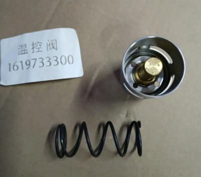 Китай Высокое качество 1619749300 TD клапан контроля температуры Необходимая запасная часть для промышленных компрессоров воздуха продается
