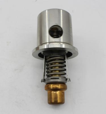 中国 高品質のQX110400 ZP温度制御バルブ 産業用空気圧縮機のための必需品 販売のため