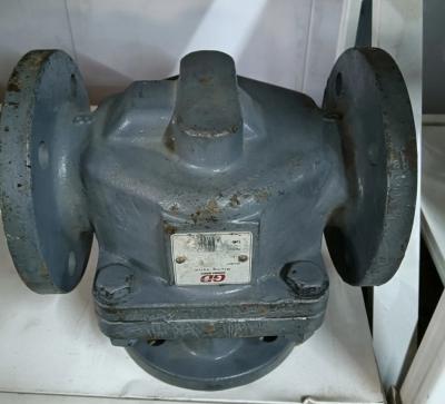 中国 高品質のQX105667 ZP温度制御バルブ 産業用空気圧縮機のための必需品 販売のため