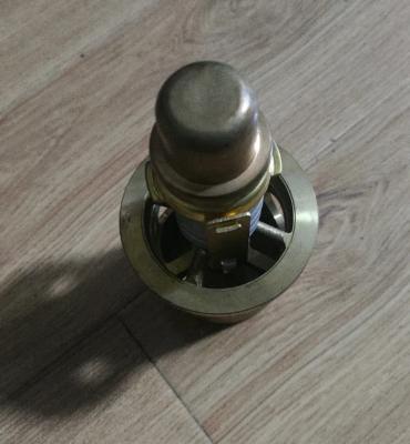 中国 高品質 QX105668TD 温度制御バルブ 産業用空気圧縮機のための必需品 販売のため