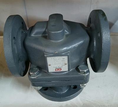 中国 高品質のQX102885.ZP温度制御バルブ 産業用空気圧縮機のための必需品 販売のため