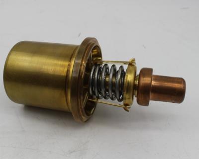 中国 高品質QX104339 TD温度制御バルブ 産業用空気圧縮機のための必需品 販売のため