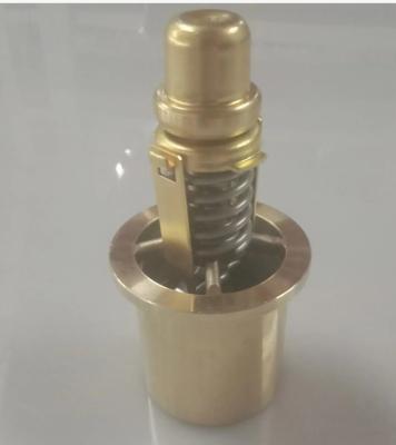 中国 高品質 2117382 工業用空気圧縮機のための温度制御バルブ必需品 販売のため