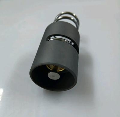 China Alta qualidade 100010137 TD válvula de regulação de temperatura Parte sobressalente essencial para compressores de ar industriais à venda