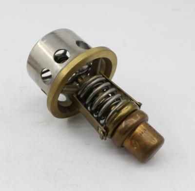 China Alta qualidade 2117169 válvula de controlo de temperatura peça de reposição essencial para compressores de ar industriais à venda