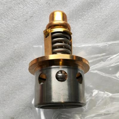 China Alta qualidade 2117169 TD válvula de regulação de temperatura peça de reposição essencial para compressores de ar industriais à venda