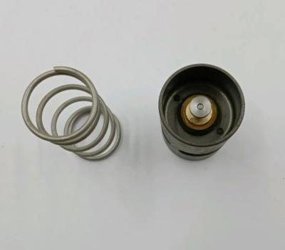 China Alta qualidade 100010134 ZP válvula de regulação de temperatura peça de reposição essencial para compressores de ar industriais à venda