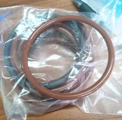 China Hoogwaardige 2117168 TD Temperatuurcontrole Valve Sealing Ring Essential Spare Part for Industrial Air Compressors Te koop