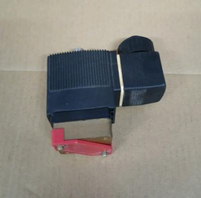 China Hoogwaardige 1089062052 TD magnetoventil essentieel reserveonderdeel voor industriële luchtcompressoren Te koop