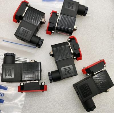 China Hoogwaardige 1089070202 TD magnetoventil essentieel reserveonderdeel voor industriële luchtcompressoren Te koop