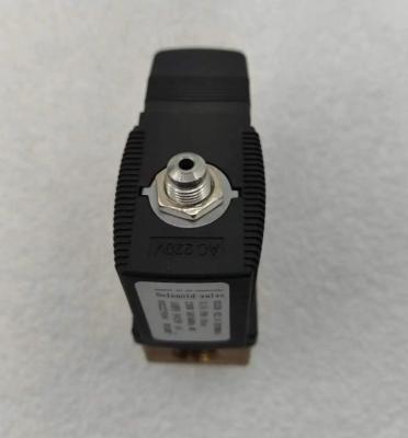 China Hoogwaardige 1089943916 TD-solenoïde klep essentieel reserveonderdeel voor industriële luchtcompressoren Te koop