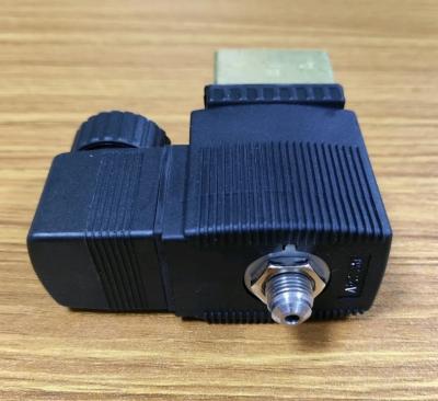 China Hoogwaardige 1089064043 TD-solenoïde klep essentieel reserveonderdeel voor industriële luchtcompressoren Te koop