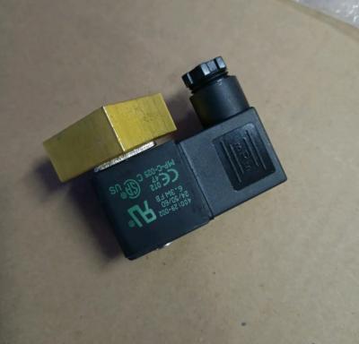 China Hoogwaardige 1089066821 ZP Solenoïde klep Essentiële onderdeel voor industriële luchtcompressoren Te koop