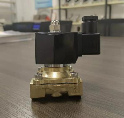 China Hoogwaardige 1089064103 TD magnetoventil essentieel reserveonderdeel voor industriële luchtcompressoren Te koop