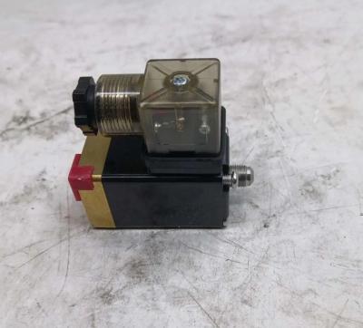 China Hoogwaardige 1089042813 TD magnetoventil essentieel reserveonderdeel voor industriële luchtcompressoren Te koop