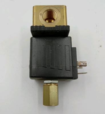 China Alta qualidade ZS1163403 ZP válvula solenoide peça de reposição essencial para compressores de ar industriais à venda