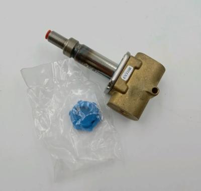 China QX101967 Válvula solenoide de alta qualidade Parte sobressalente essencial para compressores de ar industriais à venda