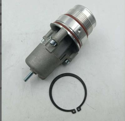 China 03602068 OEM GD Modelo Geral Compressor de Ar Válvula de Entrada Partes de Compressores Industriais à venda