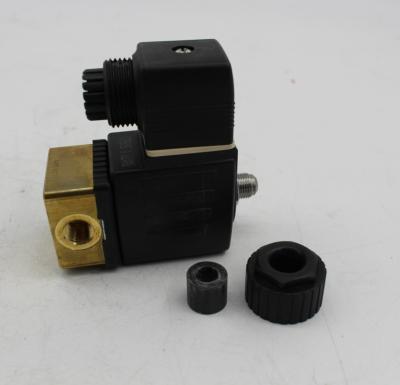 China Alta qualidade 91B264 Válvula solenoide Peça sobressalente essencial para compressores de ar industriais à venda