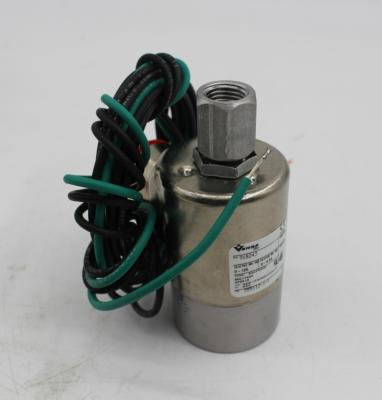 China Alta qualidade 91B243 ZP válvula solenoide peça de reposição essencial para compressores de ar industriais à venda