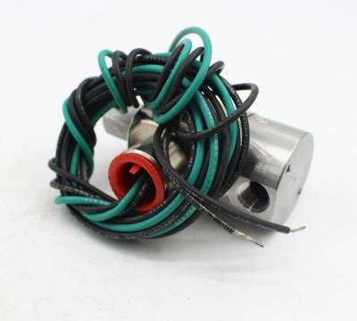 China Alta qualidade 91B243 ZP válvula solenoide peça de reposição essencial para compressores de ar industriais à venda