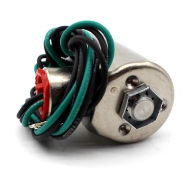 China Alta qualidade 91B81 ZP válvula solenoide peça de reposição essencial para compressores de ar industriais à venda