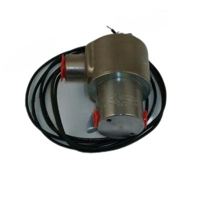 China Alta qualidade 91B208 IVO válvula solenoide peça sobressalente essencial para compressores de ar industriais à venda