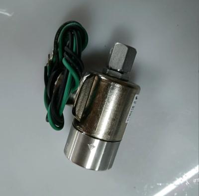 China Valva solenoide 91B80 de alta qualidade Parte sobressalente essencial para compressores de ar industriais à venda