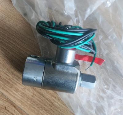 中国 高品質 91B143 工業用空気圧縮機用電磁弁の必須部品 販売のため