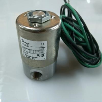 中国 高品質 91B144 工業用空気圧縮機用電磁弁必需部品 販売のため