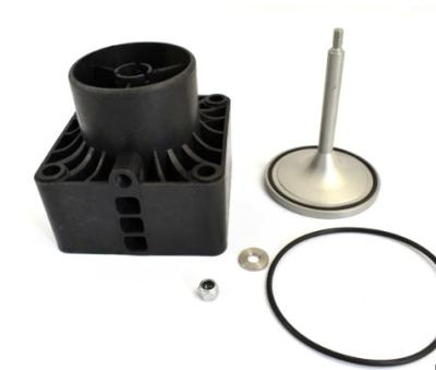 China 2901200652 Atlas Industrial Compressor Parts Air Compressor Inlet Valve Universal Maintenance Kit Te koop