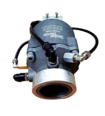 中国 QX112668 GD 一般モデル 空気圧縮機 入口バルブ 工業圧縮機部品 販売のため
