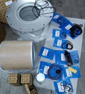 중국 2906075600 8000시간 수리 패키지 애틀라스 고품질 핫 판매 저렴한 액세서리를 사용할 수 있습니다 판매용