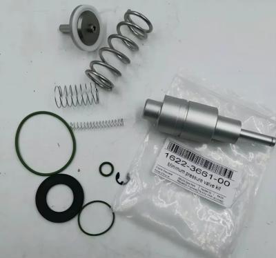 중국 1622366100 최소 압력 밸브 유지보수 키트 아틀라스 고품질 핫 판매 저렴한 액세서리를 사용할 수 있습니다 판매용