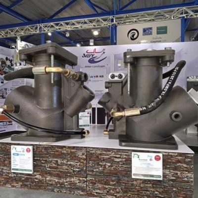 중국 1613683600 공기 흡입 밸브 애틀라스 고품질 핫 판매 저렴한 액세서리를 사용할 수 있습니다 판매용