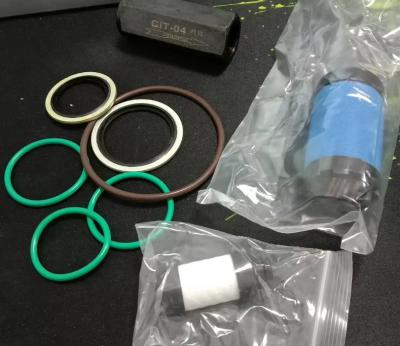 중국 2906066500 기름 없는 기계 유지보수 키트 애틀라스 고품질 핫 판매 저렴한 액세서리를 사용할 수 있습니다 판매용