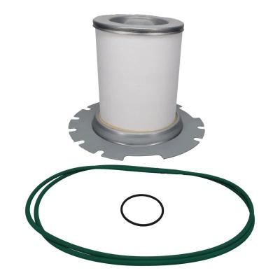 China Atlas Olie Separator Kit 2901164300 Hoogwaardige onderdelen voor luchtcompressoren Te koop