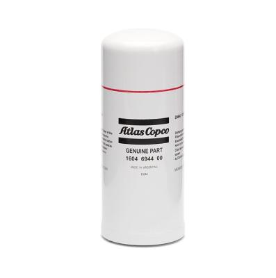 China Atlas-oliefilter 2903752600 Onderdelen van hoge kwaliteit voor luchtcompressoren Te koop