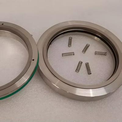 China 2.5797.00010 Mechanical Seal 132KW Kaeser air Compressor Can Use High Quality Hot Selling Low-cost Parts for sale