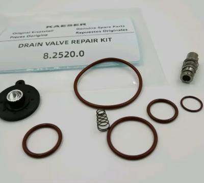 中国 8.2520.0 TD メンテナンスキット カエザーエアコンプレッサーは高品質の熱売り 低コストのアクセサリーを使用することができます 販売のため