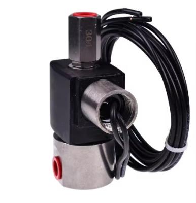 中国 02250155-714 電磁気弁 空気圧縮機 設備 一般 高品質 低価格 熱売り 販売のため