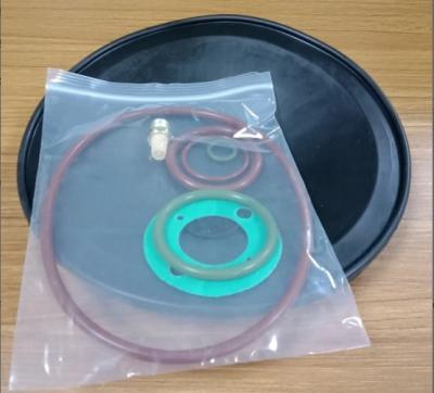 China 2906065900 Atlas Industrieel Compressor Onderdelen Luchtcompressor Inlaatklep Universele Onderhoudsstel Te koop