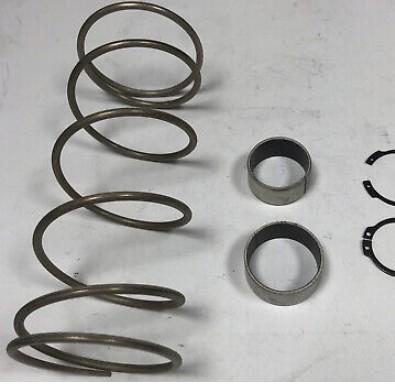 China 2906017600 Atlas Industrieel Compressor Onderdelen Luchtcompressor Inlaatklep Universal Onderhoudsstel Te koop