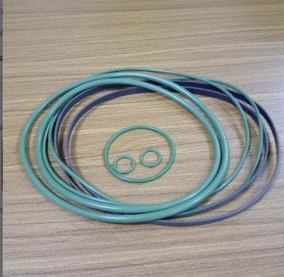 China 2906009700 Atlas Industrial Compressor Onderdelen Luchtcompressor Inlaatklep Universele onderhoudsset Te koop