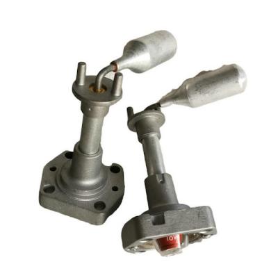 China Atlas oliepeilindicator 1623365900 Hoogwaardige onderdelen voor luchtcompressoren Te koop