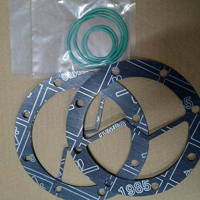 Chine Kit d'entretien de la tolérance de refroidissement Atlas 2906902900 Pièces de rechange de haute qualité pour compresseurs d'air à vendre