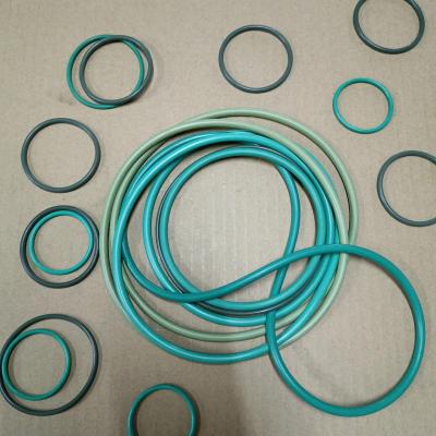 Chine Atlas InterCooler Service Kit 2906079700 Pièces détachées de haute qualité pour compresseurs d'air à vendre