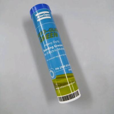 Chine Atlas Roto Glide Huile de graisse verte 2908851400 Pièces détachées de haute qualité pour compresseurs d'air à vendre