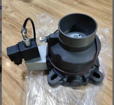 China  JIV-65J-KS General Model Air Compressor Inlet Valve Industrial Compressor Parts for sale