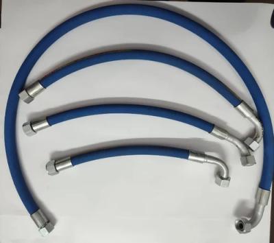 China Tubo de aceite Atlas 0575040139 para compresores de aire 1/4" DE (Diámetro Exterior) en venta